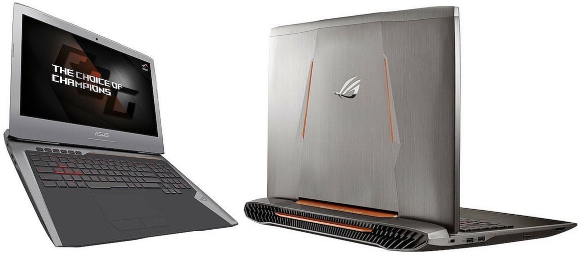 Top 10 Best Intel Core i7 Processor Laptops (8th Gen) - December 2017