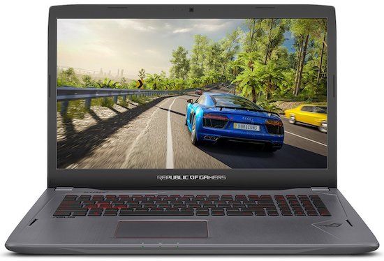 Top 10 Best Gaming Laptops Under $1500 of 2018 | Pro Gamers Guide