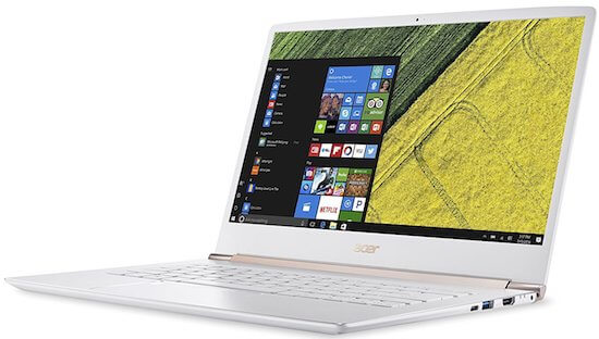 Top 10 Best Intel Core i5 Processor Laptops (8th Gen) - January 2018