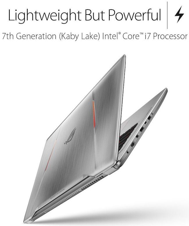 The Best Desktop Replacement Laptops of 2017 | Upgradable like PC!