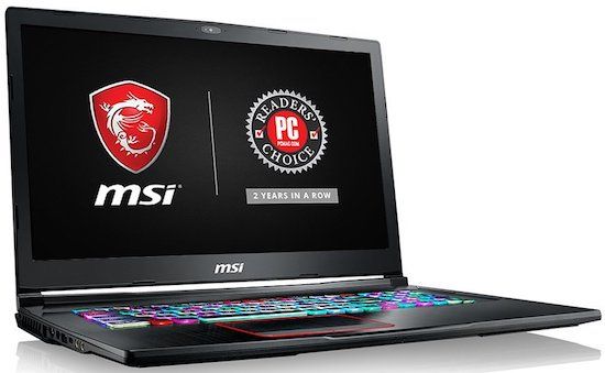 The Best Desktop Replacement Laptops of 2018 | Upgradable like PC!