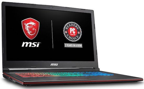 The Best Desktop Replacement Laptops of 2018 | Upgradable like PC!