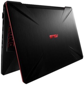 ASUS TUF FX504 Gaming Laptop Review - Strong Build & Performance