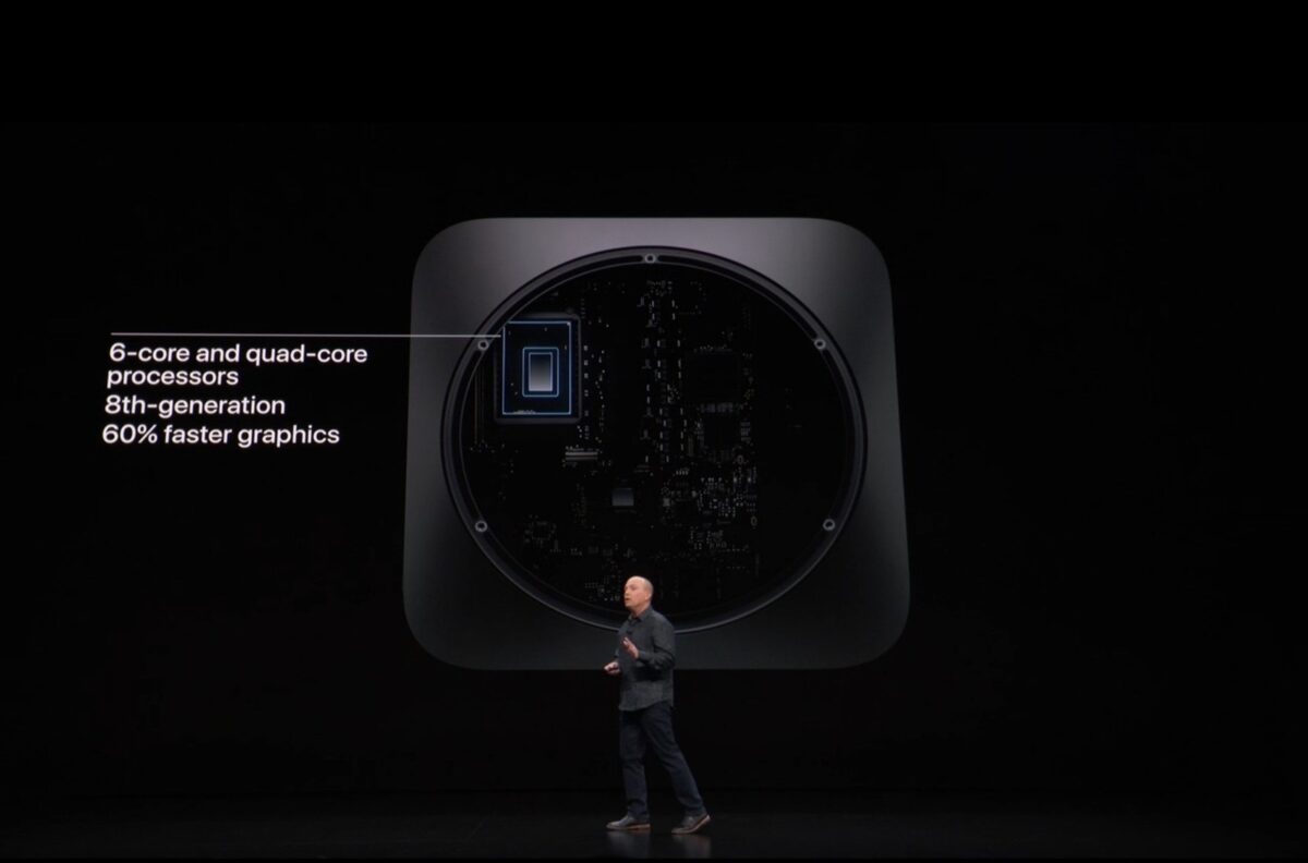 New 2018 Apple MacBook Air With Retina Display Announced