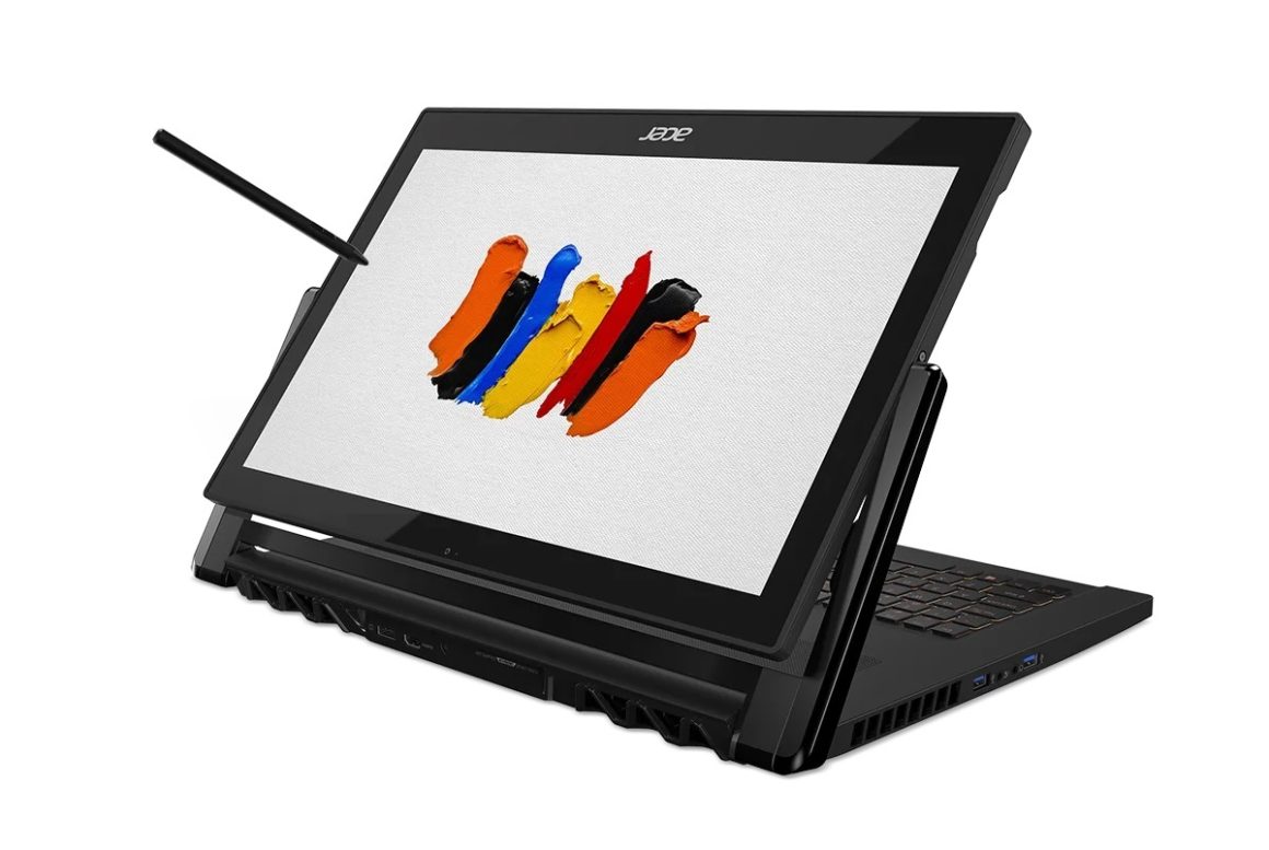 Microsoft Launches Surface Laptop Studio for Creators w/ Easel-Like Display