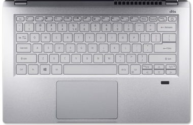 Acer Swift 3 (2021, AMD Ryzen 7 5700U) Review - A Feather Light Beast