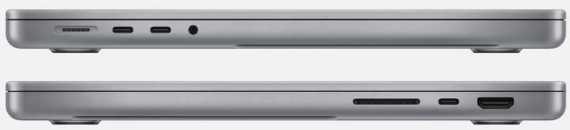 All you need to know about New MacBook Pro 14 and 16 with M1 Pro & M1 Max